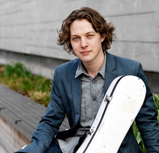 Andrey Lebedev news update – Hancock Artists