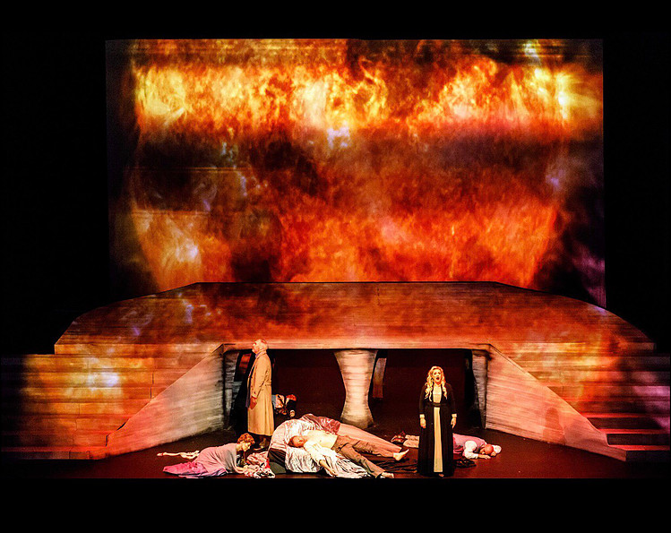 Suzanne Chaundy – reviews – Hancock Artists