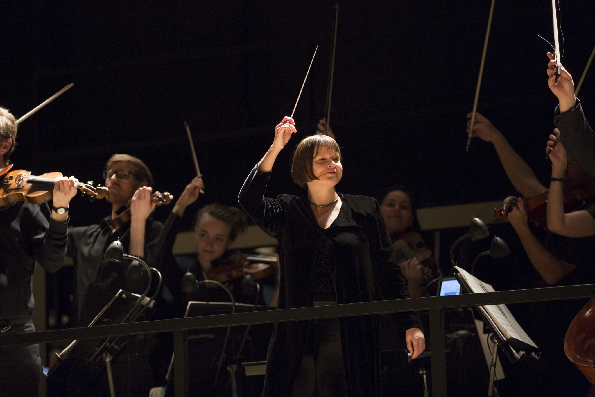 Alice Farnham Unlocks the Genius of Imogen Holst in “Discovering Imogen ...